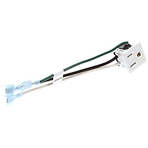 Hussmann 0420087, Receptacle-Convenience