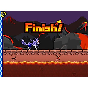 Monster Racers - Nintendo DS