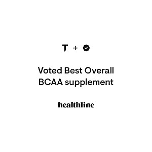 Thorne Amino Complex - Clinically-Validated EAA and BCAA Powder for Pre or Post-Workout - Promotes Lean Muscle Mass and Energy Production - NSF Certified for Sport - Lemon Flavor - 8 Oz - 30 Servings