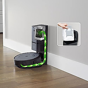 iRobot Roomba i3+ Self-Emptying Vacuum Cleaning Robot - Manufacturers Certified Refurbished!