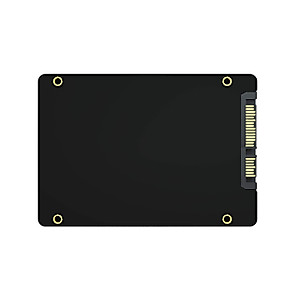 Gamerking SSD 60GB SATAIII 2.5 inch 6Gb/s Internal Solid State Drive for PC Laptop Desktop Hard Drive SSD（60GB 2.5-SATAIII）