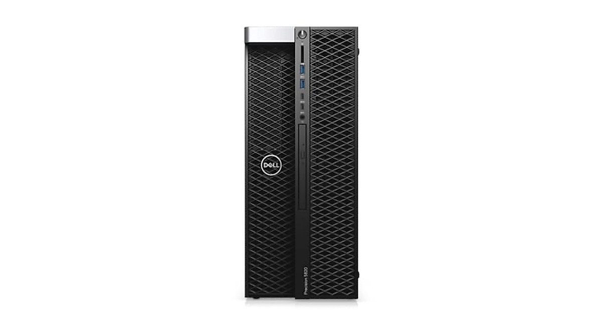 Dell Precision T5820 Workstation - 64GB RAM, RTX 4000