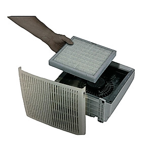 PureAir 83159 -R Compatible with Kenmore 83159