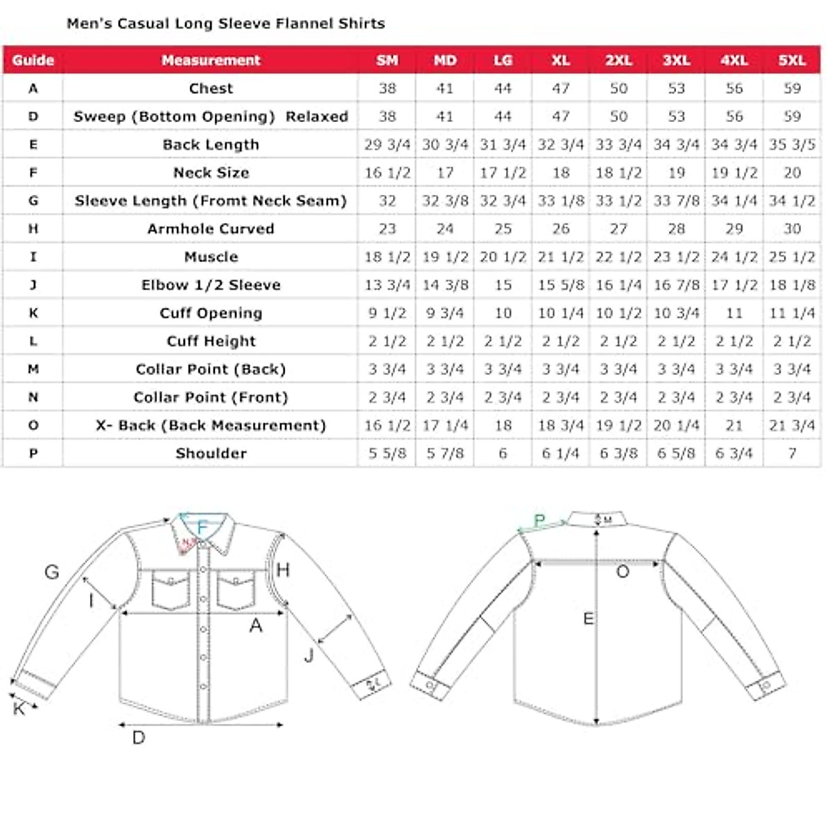 Milwaukee Leather MNG11648 Men's Grey with Brown and Orange Long Sleeve Cotton Flannel Shirt - 2X-Large