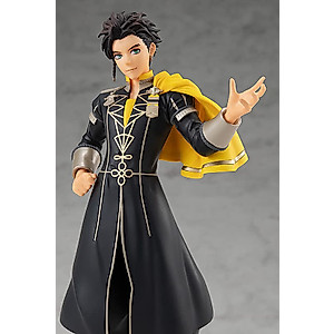 Fire Emblem: Three Houses – Claude von Reigan Pop Up PVC Figure