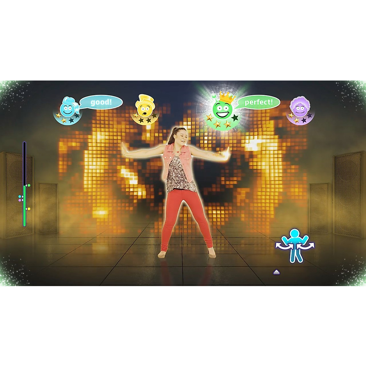 Just Dance Kids 2014 - Nintendo Wii (Renewed)