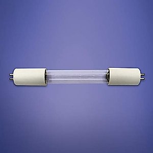OdorStop OSUVB6 6-in Germicidal UVC Bulb Ozone Generators