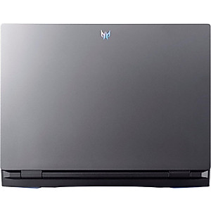 acer Predator Helios Neo PHN16-71 16” Laptop Computer (Intel i7-13700HX Processor, GeForce RTX 4060 Graphics, 16GB DDR5 RAM, 1TB SSD, Steel Gray)