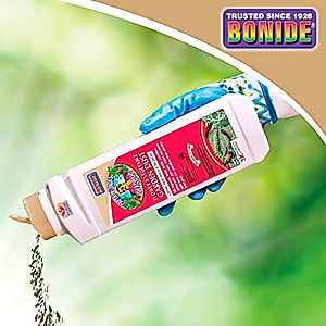 Bonide Captain Jack's Deadbug Brew Garden Dust Organic Insect Killer with Spinosad 1.5 lb.