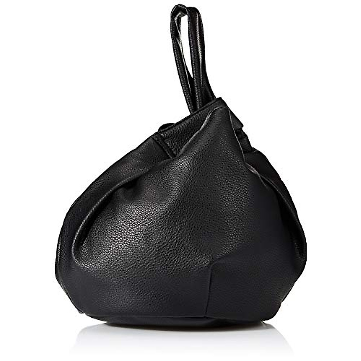 The Drop Women's Avalon Small Tote Bag, Black, One Size