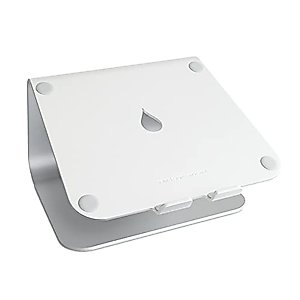 Rain Design 10032 mStand Laptop Stand, Silver (Patented)