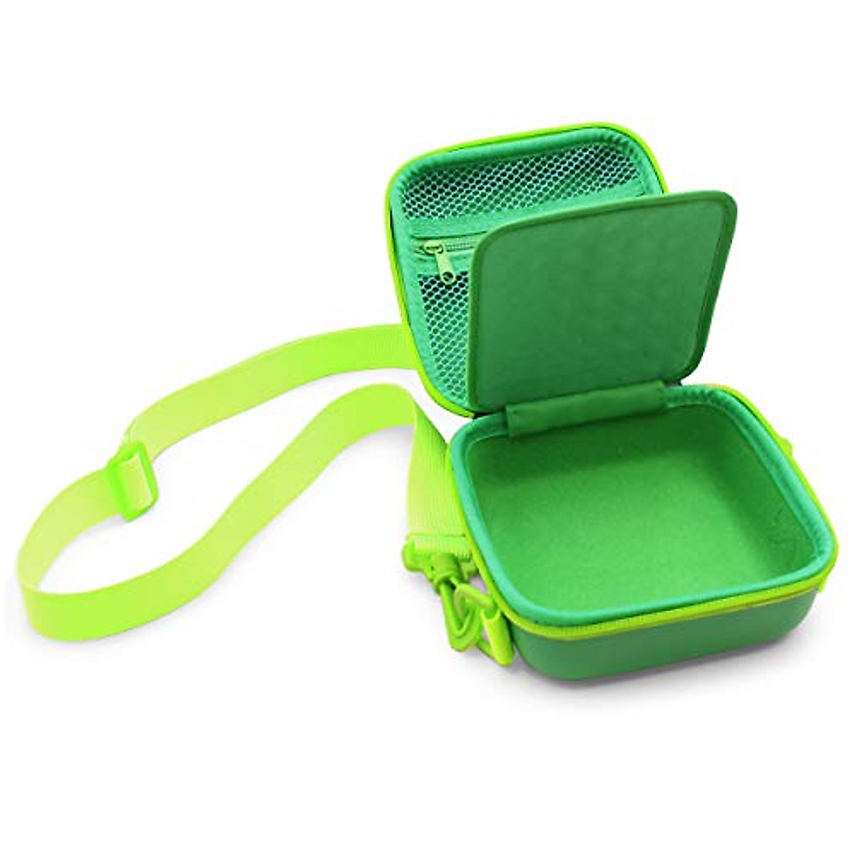CASEMATIX Toy Camera Case Compatible with VTech Kidizoom Creator Cam Video Camera and Kidizoom Vtech Camera Accessories, Includes Case Only
