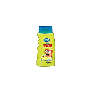 White Rain Kids 3in1 Watermelon Shampoo, 12 fl oz