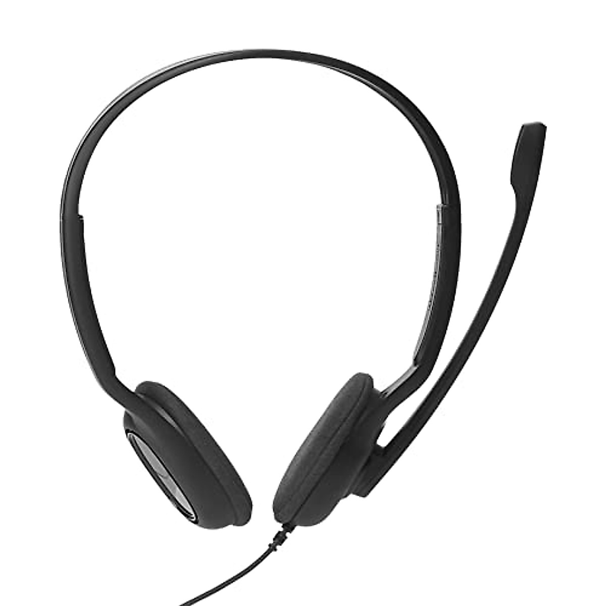 AmazonCommercial Wired USB Headset