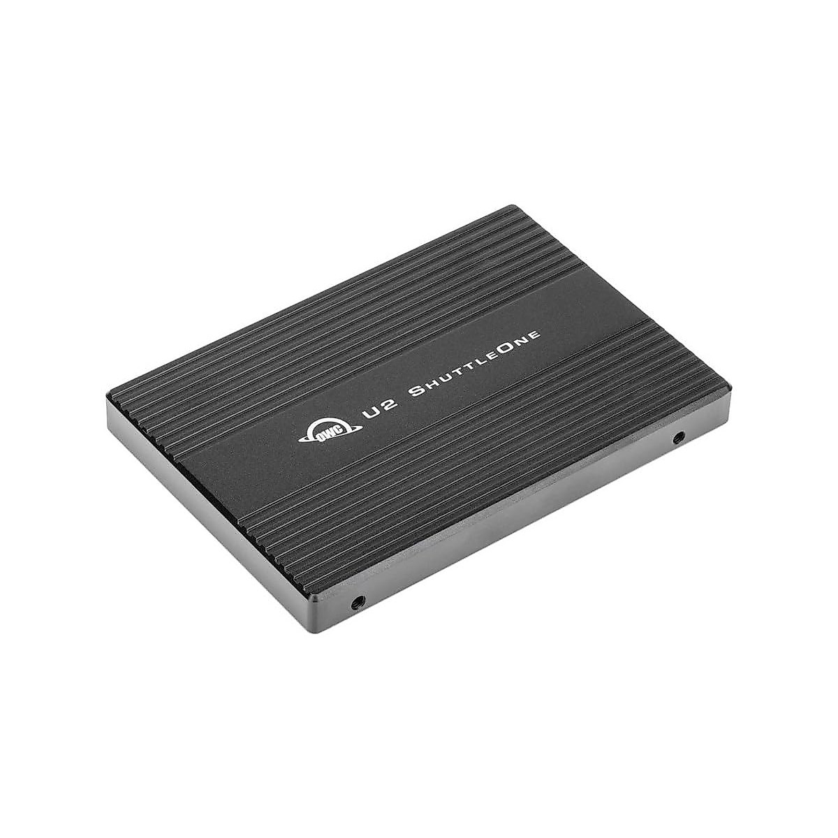 OWC U2 Shuttleone NVMe M.2 to 2.5-inch U.2 SSD Adapter