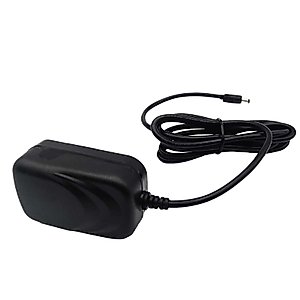 MyVolts 9V Power Supply Adaptor Compatible with/Replacement for Eventide Space Effects Processor - US Plug