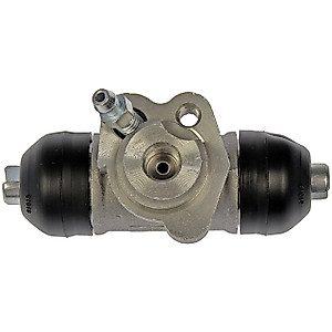 Dorman W610156 Rear Driver Side Drum Brake Wheel Cylinder Compatible with Select Scion / Toyota Models