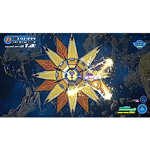 Kingdom Hearts III - PS4 Japanese Ver.