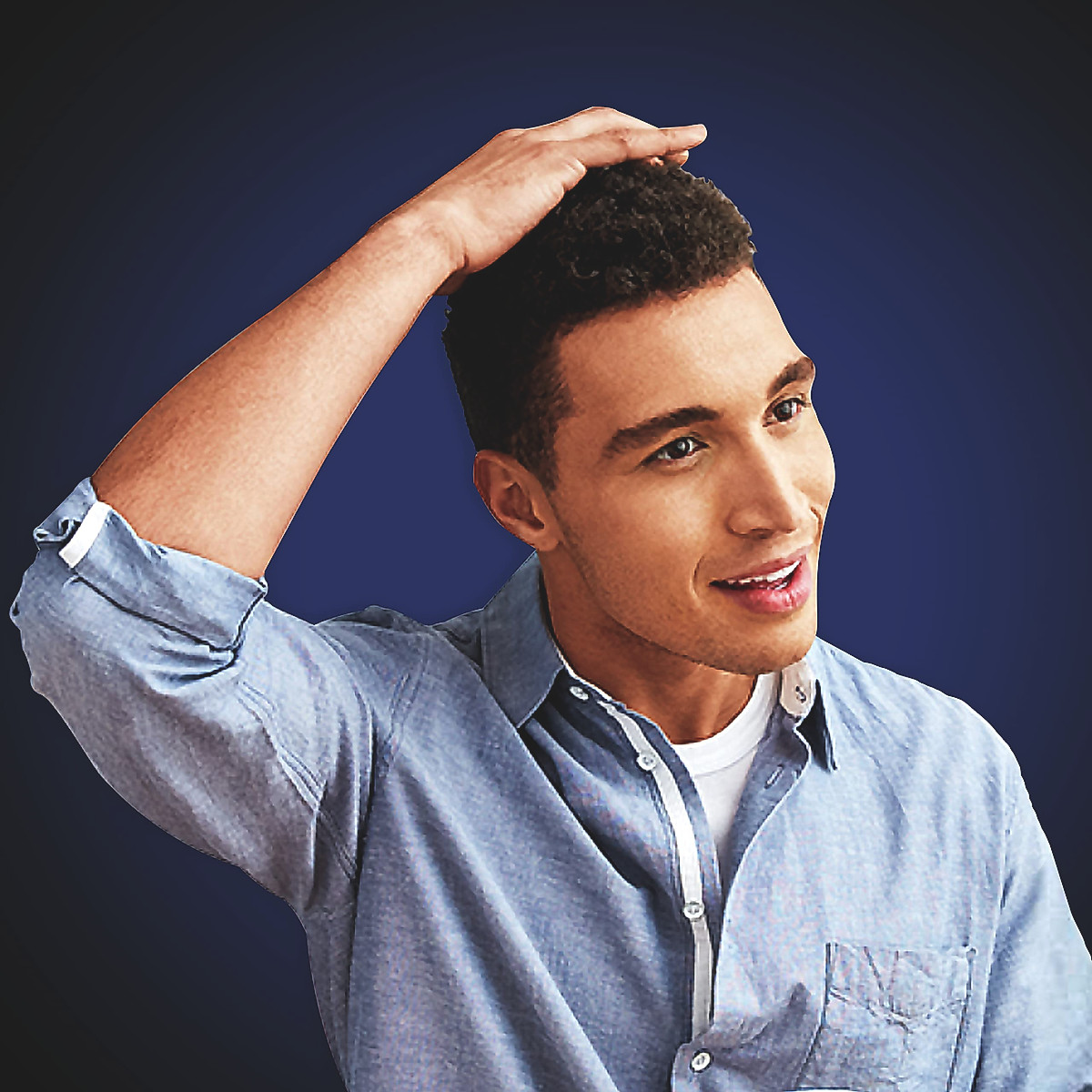 Suave 2 in 1 Shampoo and Conditioner Ocean Charge 28 oz