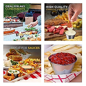 32 PCS Seafood Tools Include Crab Crackers, Seafood Scissors,Oyster Knife, Shrimp Deveiner Tool,Lobster Sheller, Crab Hammer,and Shellfish Forks,Sauce Cups and Nutcracker Set