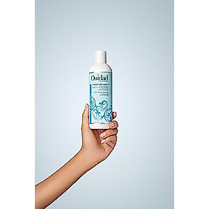 OUIDAD Moisture Lock Leave-in Conditioner, 8.5 Fl Oz