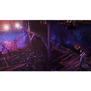 LIFE IS STRANGE STORM XBX1 SP