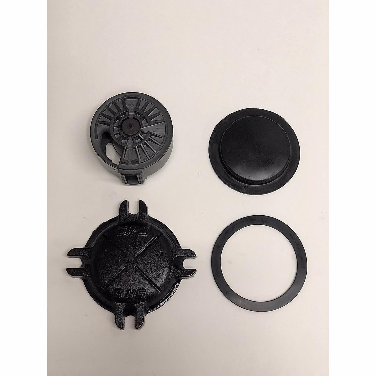 5/8 Sensus Sr2 Water Meter Rebuild Kit