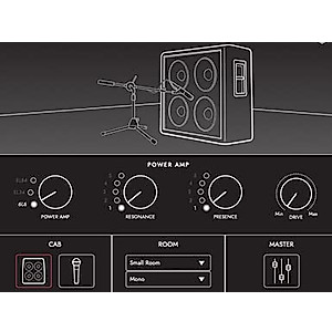 Blackstar Dept. 10 Dual Drive Pedal