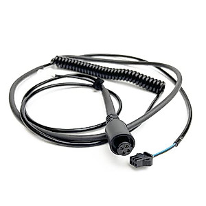 stio Frame Spring Wire Compatible with Ninebot by Segway Go Kart Kit Gokart PRO Refit Smart Scooter Replacements Frame Spring Line GoKart Original Accessories