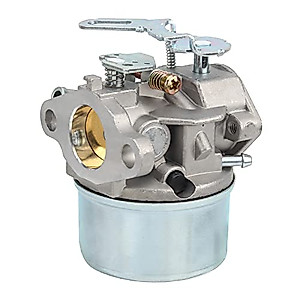 partszen 38035 Carburetor for Toro 38035 38052 38054 38052C 38035C 38056 421 521 Snow Blowers 4HP 5HP Engines
