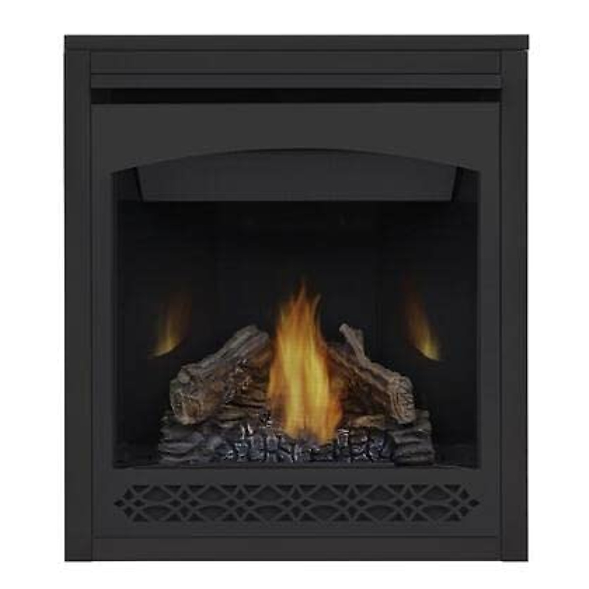 AMS Fireplace | Napoleon | B36 Ascent | Direct Vent | Clean Face | Natural Gas | Electronic Ignition | SKU : B36NTRE-1.