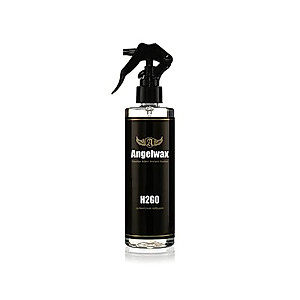 Angelwax H2GO Glass Sealant, Rain Repellent (250 mL)