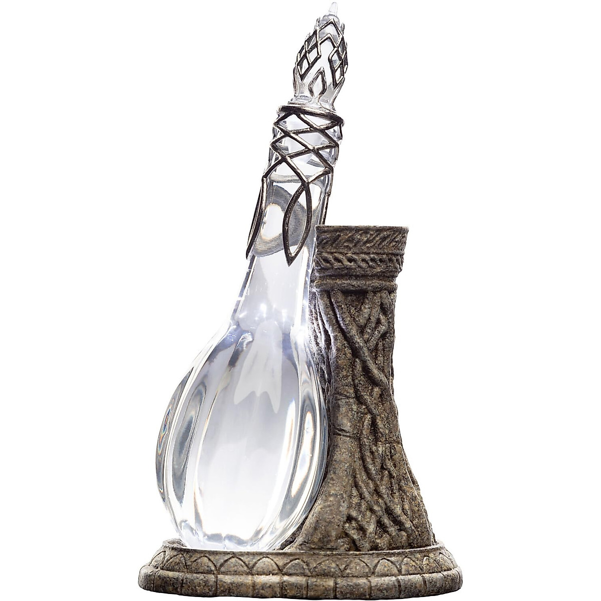 Weta Workshop - The Lord of The Rings - Galadriel's Phial Prop Replica