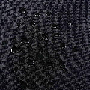 Classic Accessories Fairway Long Roof 4-Person Deluxe Golf Cart Enclosure, Black with Clear Windows