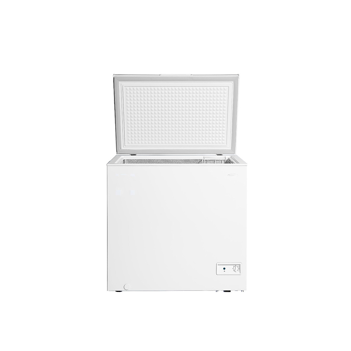 Danby DCF070A6WM Diplomat Chest Freezer, No Size, White