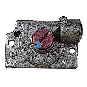 Robertshaw / Uni-Line 1751013 Robertshaw regulator, LP 11" WC 700 series