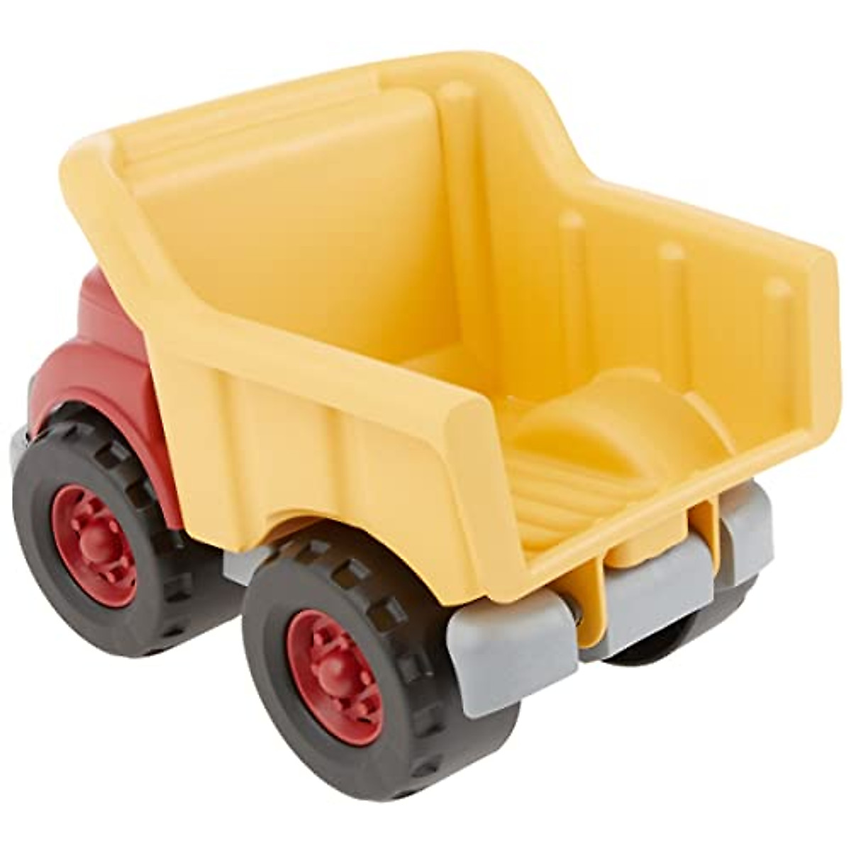 Green Toys Dump Truck - 4C