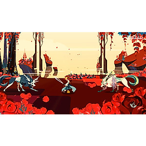 Cris Tales - [PlayStation 4]