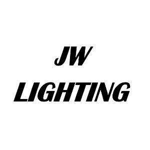 JW LIGHTING LED Exit Signs with Emergency Lights, Double Sided Adjustable LED Emergency Combo Light with Backup Battery, Hard Wired, Commercial Grade, 120-277V, Fire Resistant (UL 924) Green 6 Pack