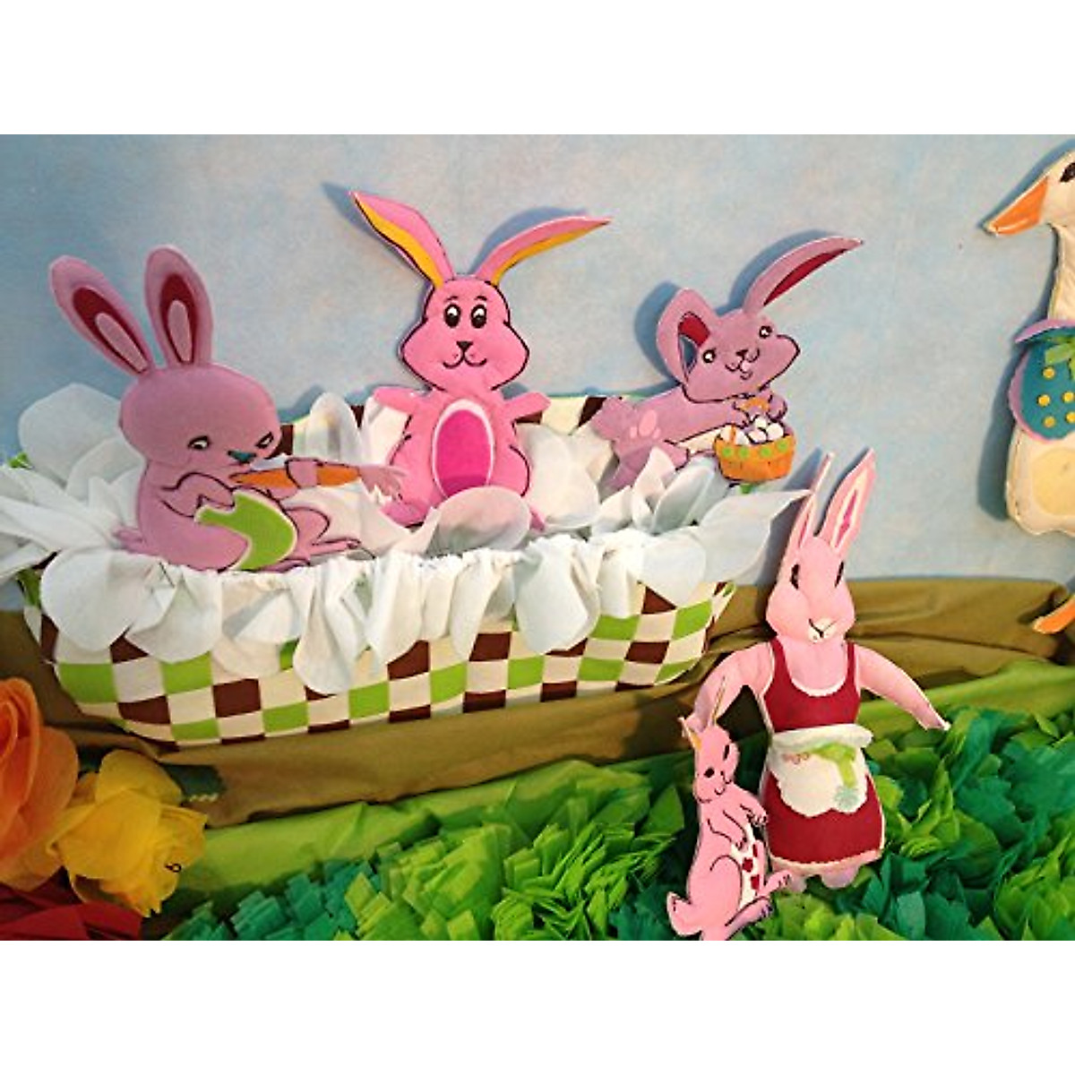 Smart-Fab Fabric Weatherproof Cut Sheet, 9 x 12 Inches, Assorted Color, Pack of 270