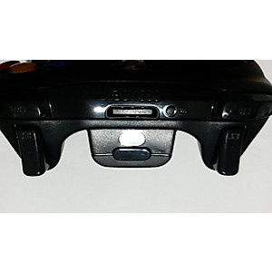 Xbox 360 Wireless Controller - Matte Black