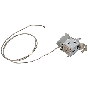 Supplying Demand 241537103 5304421256 Refrigerator Temperature Cold Control Replacement
