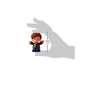 Fisher-Price Little People Big Helpers Family