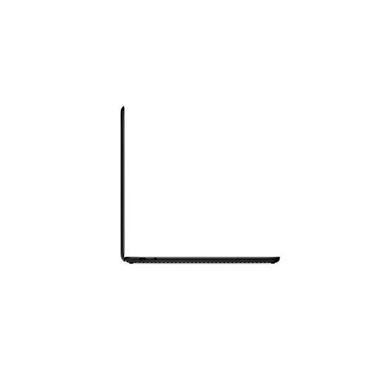 Google Pixelbook Go i5 Chromebook 16GB/128GB Just Black (Renewed)