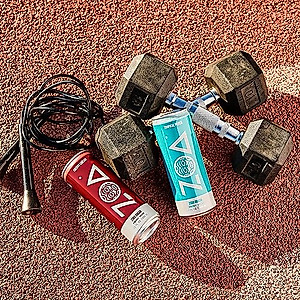ZOA Zero Sugar Energy Drinks, Variety Pack - Sugar Free with Electrolytes, Healthy Vitamin C, Amino Acids, Essential B-Vitamins, and Caffeine from Green Tea - 12 Fl Oz (12-Pack)