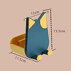 Pot Lid Stand Rack Spoon Rest, Removable Drain Pan Lid Holder Utensils Rest for Stove Top Pan Kitchen