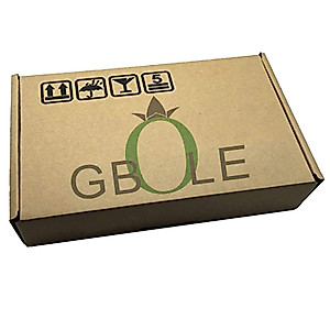 GBOLE Replacement for MacBook Pro 13.3 inch LCD Screen Trim Bezel Front Cover Logo Glass A1706 A1708 A1989 A2159 A2289 A2251 A2338 2016-2020