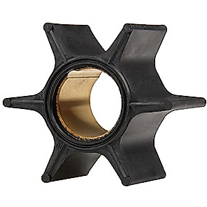 Water Pump Kit Fits Mercruiser Alpha One/Mercury 2-Stroke Outboards Replaces 46-96148Q8 18-3517