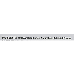 New England Coffee Blueberry Cobbler, Medium Roast Single Serve K-Cup Pods, 12 ct. Box (Pack of 1)