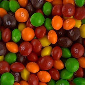 Fruity Candy Pieces Bulk Candy, 2.5LB Bag